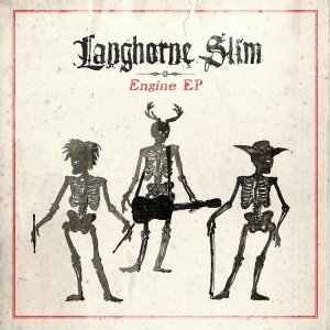 Engine EP — Langhorne Slim | Last.fm