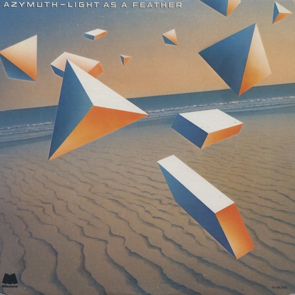 Light as a Feather — Azymuth | Last.fm