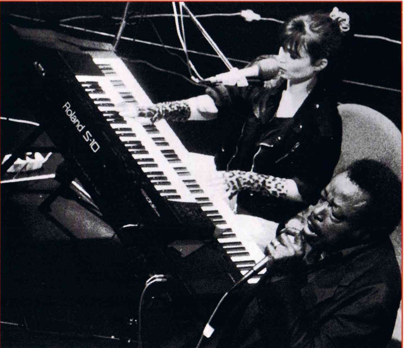 Carey Bell Meets The Cat music, videos, stats, and photos | Last.fm