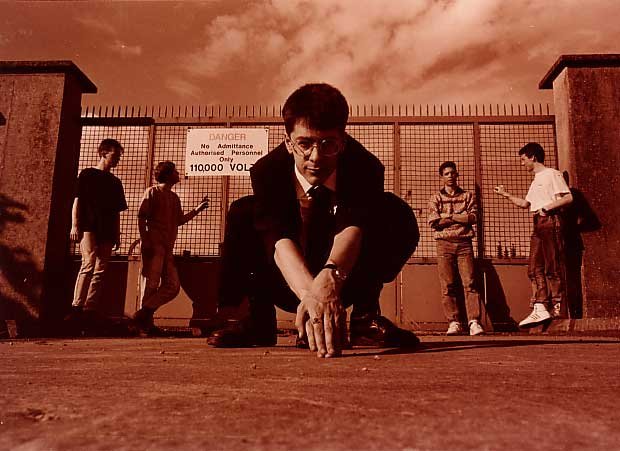 Toasted Heretic music, videos, stats, and photos | Last.fm