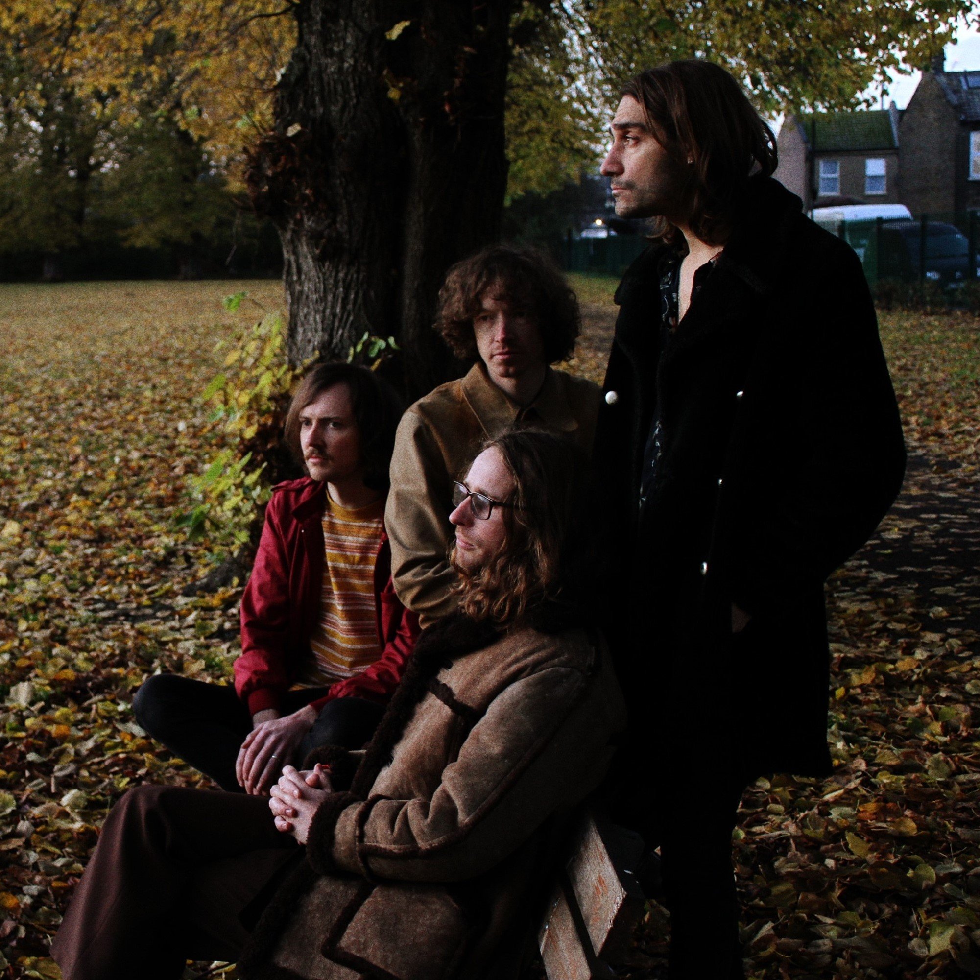 Gentlemen music, videos, stats, and photos | Last.fm