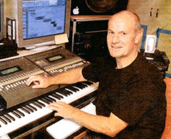 Richard Attree music, videos, stats, and photos | Last.fm