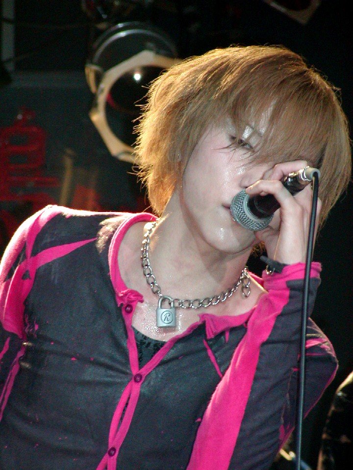 RAM∞REM music, videos, stats, and photos | Last.fm