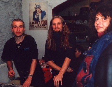 Appalling Spawn music, videos, stats, and photos | Last.fm