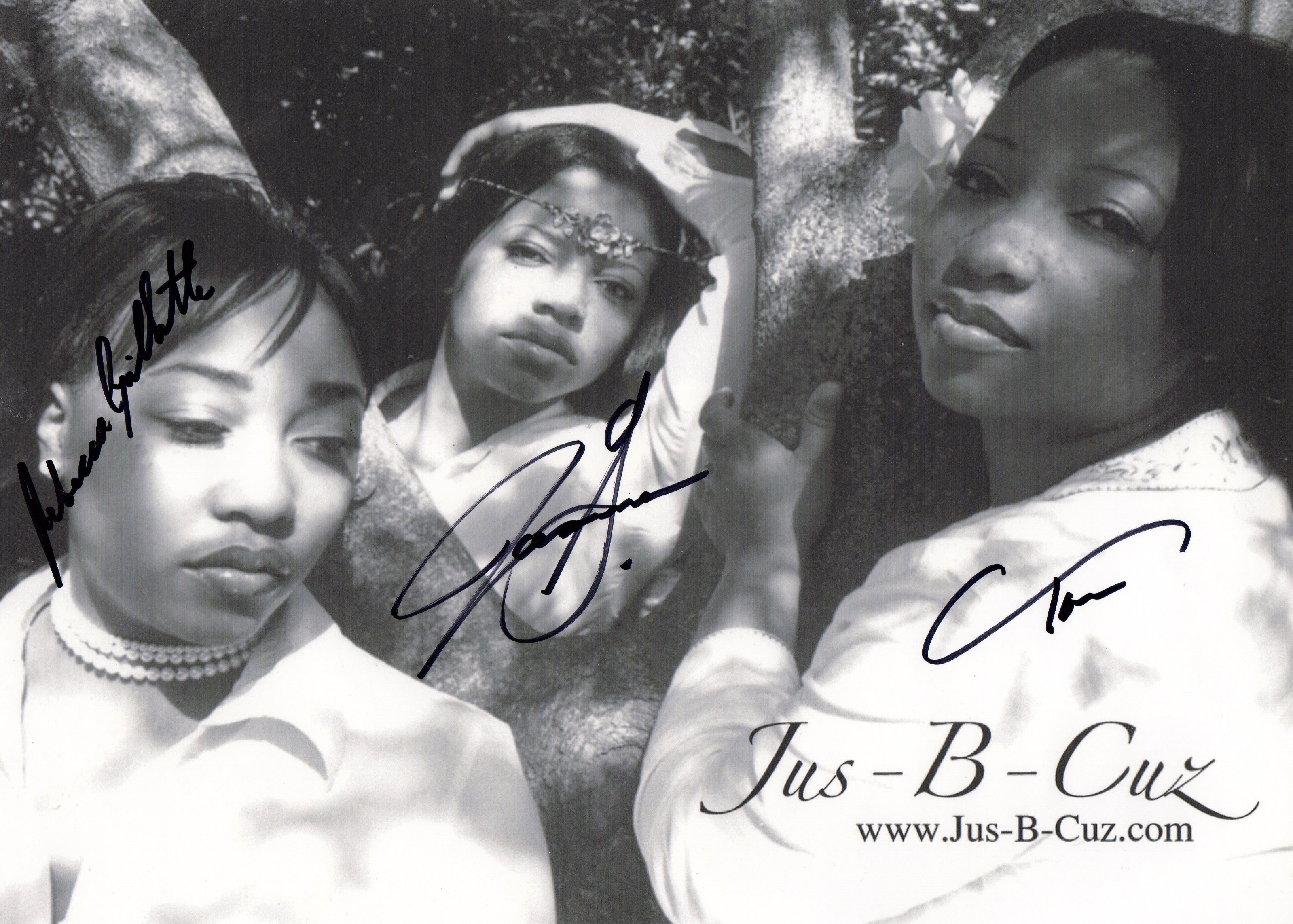 Jus-B-Cuz music, videos, stats, and photos | Last.fm