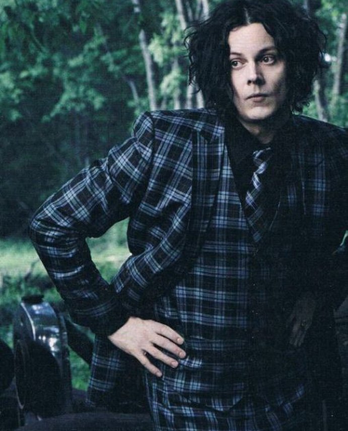 Jack White music, videos, stats, and photos | Last.fm