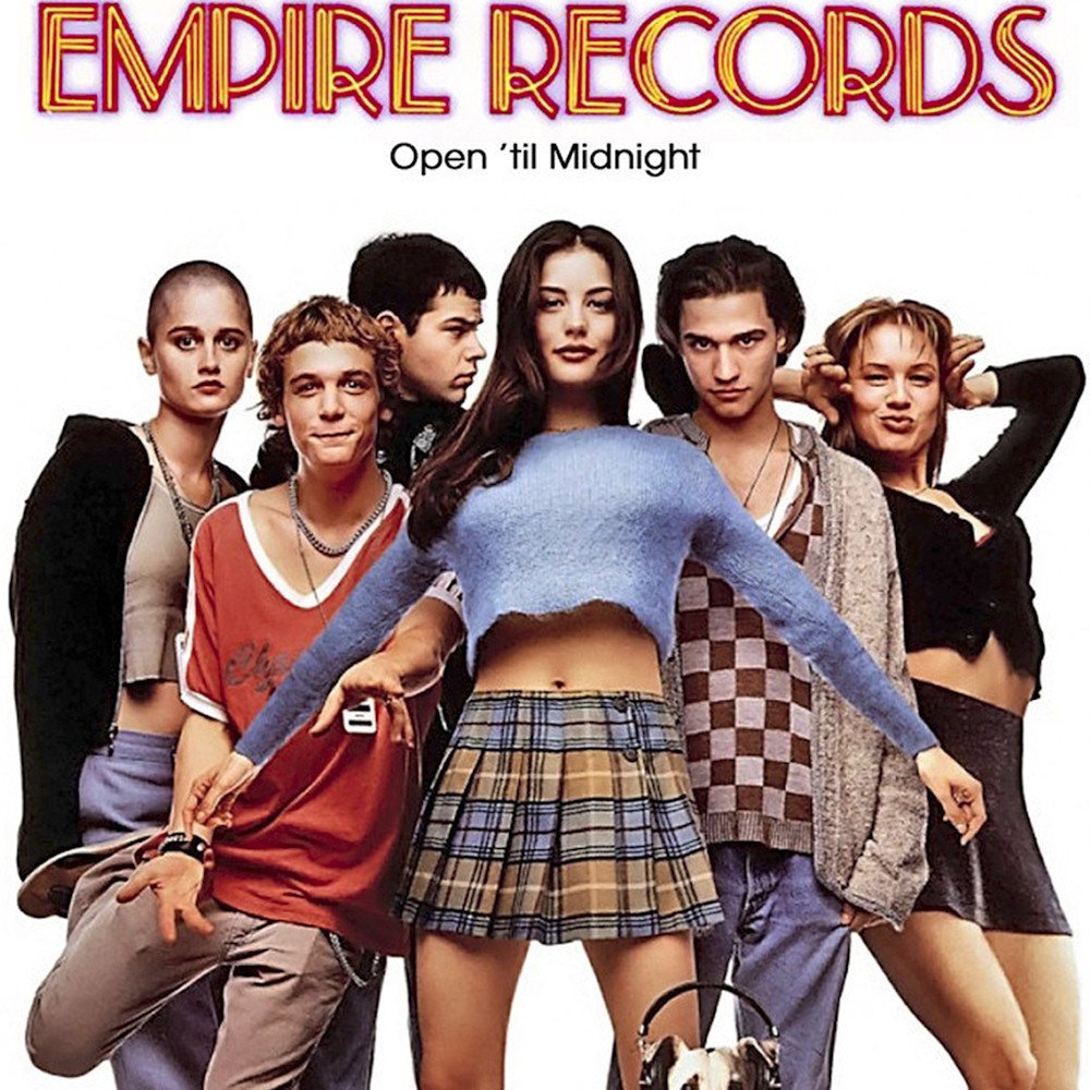 Empire Records Various Artists Last fm empire-records-various-artists-last-fm