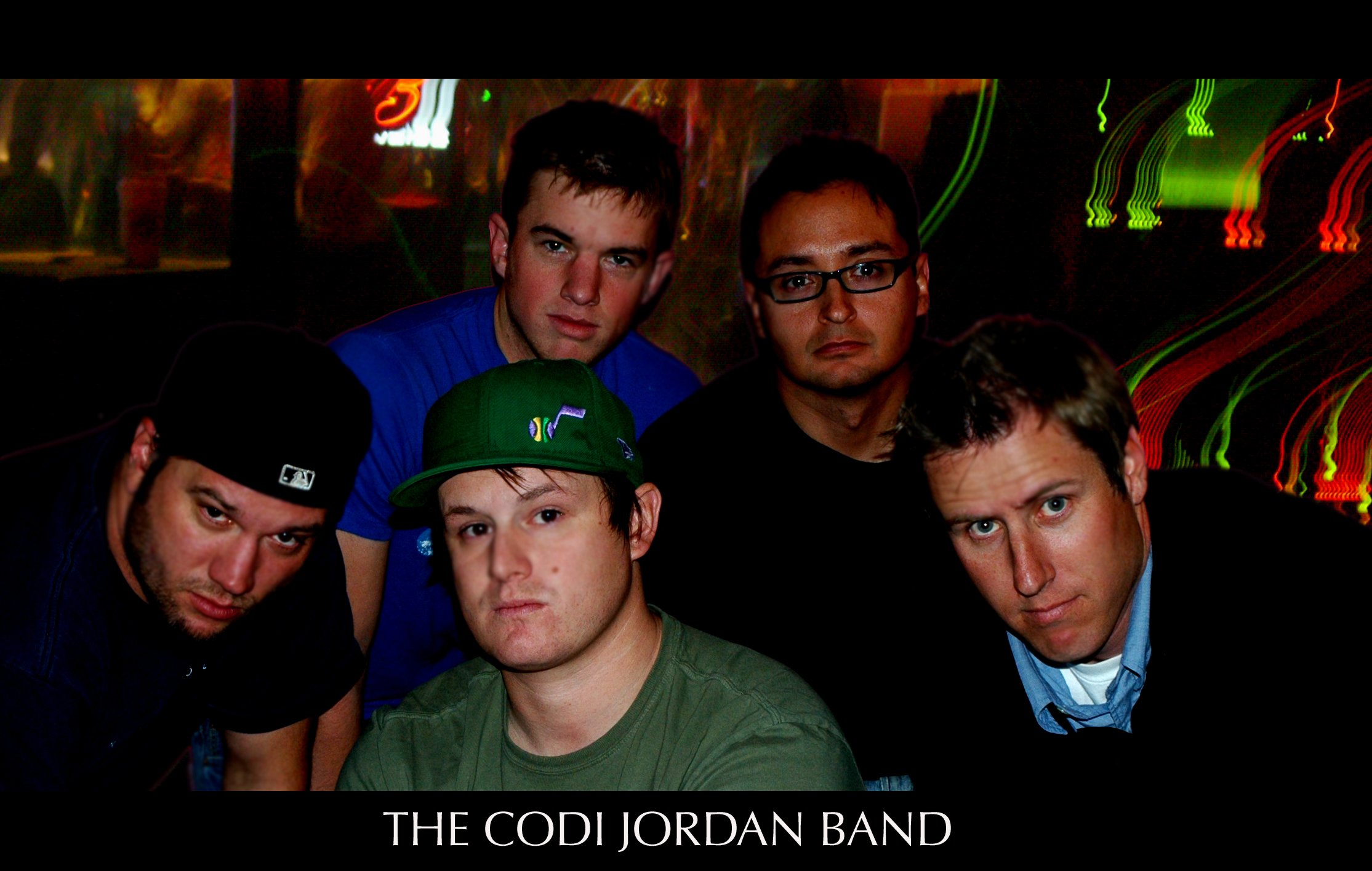Codi Jordan music, videos, stats, and photos | Last.fm