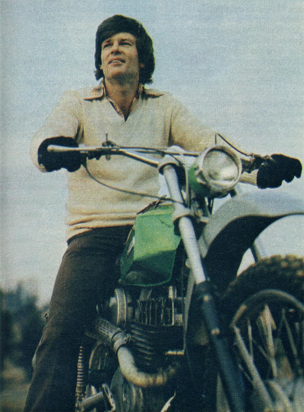 Dean Reed music, videos, stats, and photos | Last.fm