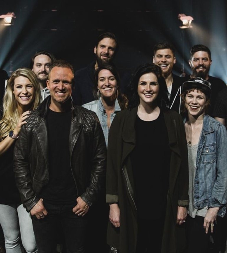 Forever Bethel Music Brian Johnson 8tracks Radio