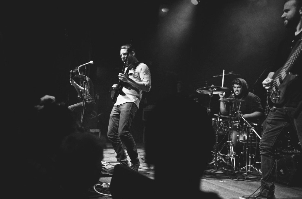 Intervals music, videos, stats, and photos | Last.fm