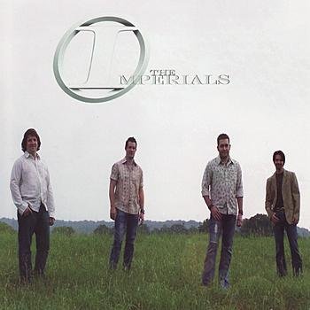 The Imperials — The Imperials | Last.fm