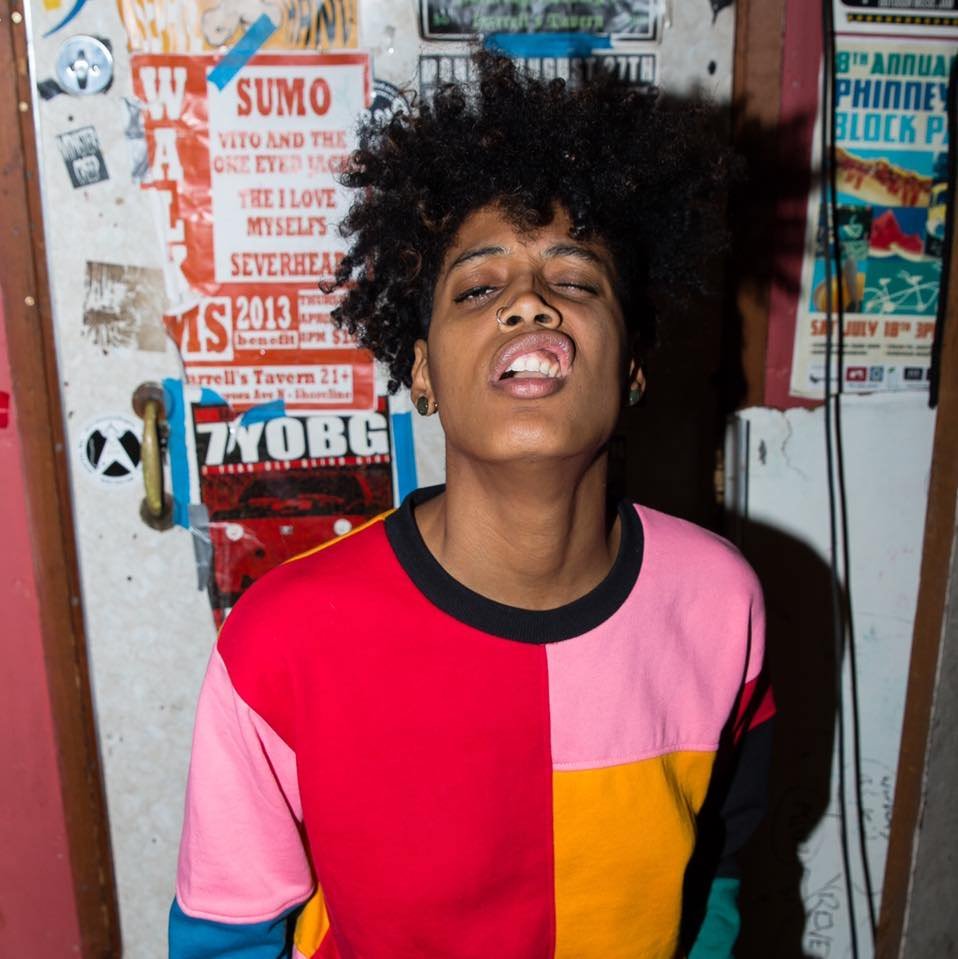 Biografía de Payge Turner | Last.fm