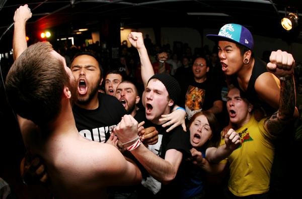 Crucified music, videos, stats, and photos | Last.fm