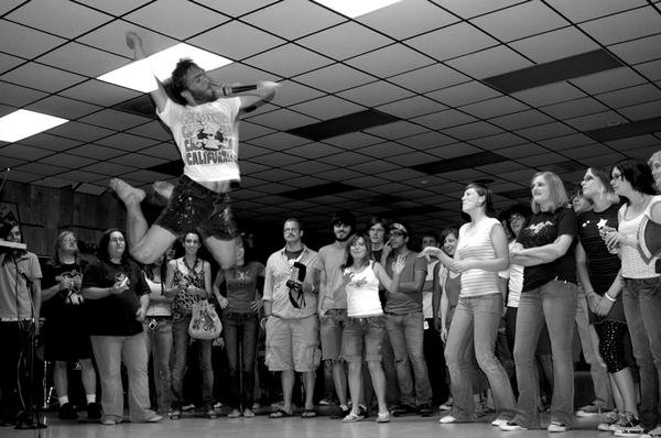 Guts | Math The Band | 8tracks radio