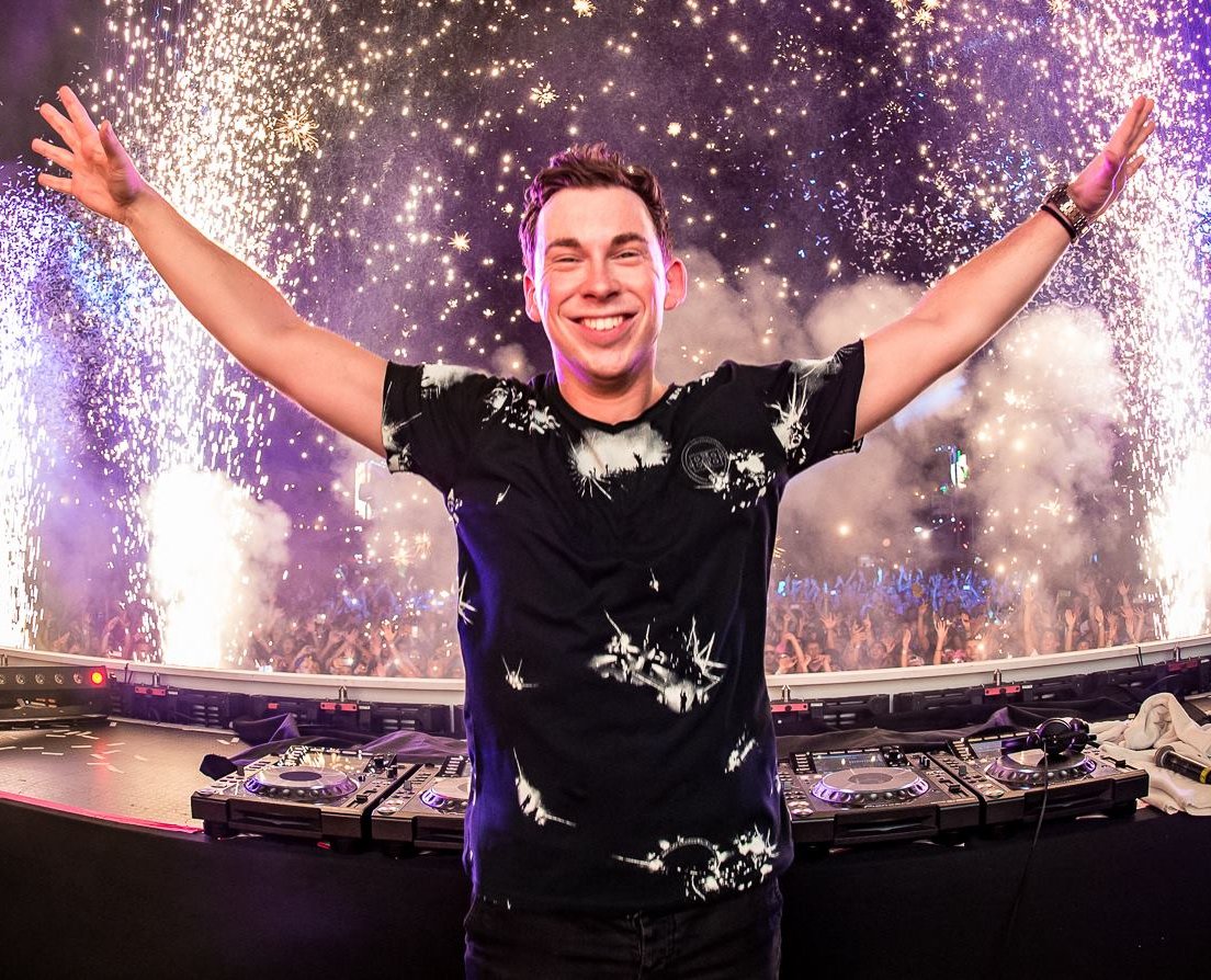 Hardwell albums and discography | Last.fm