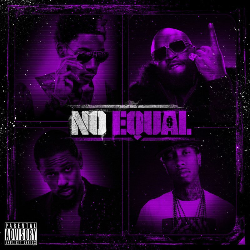 Main Chick Album Cover