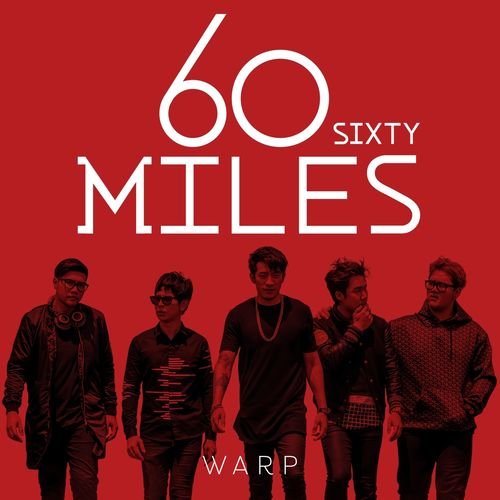 ร้องไห้จนไม่มีน้ำตา — 60MILES | Last.fm