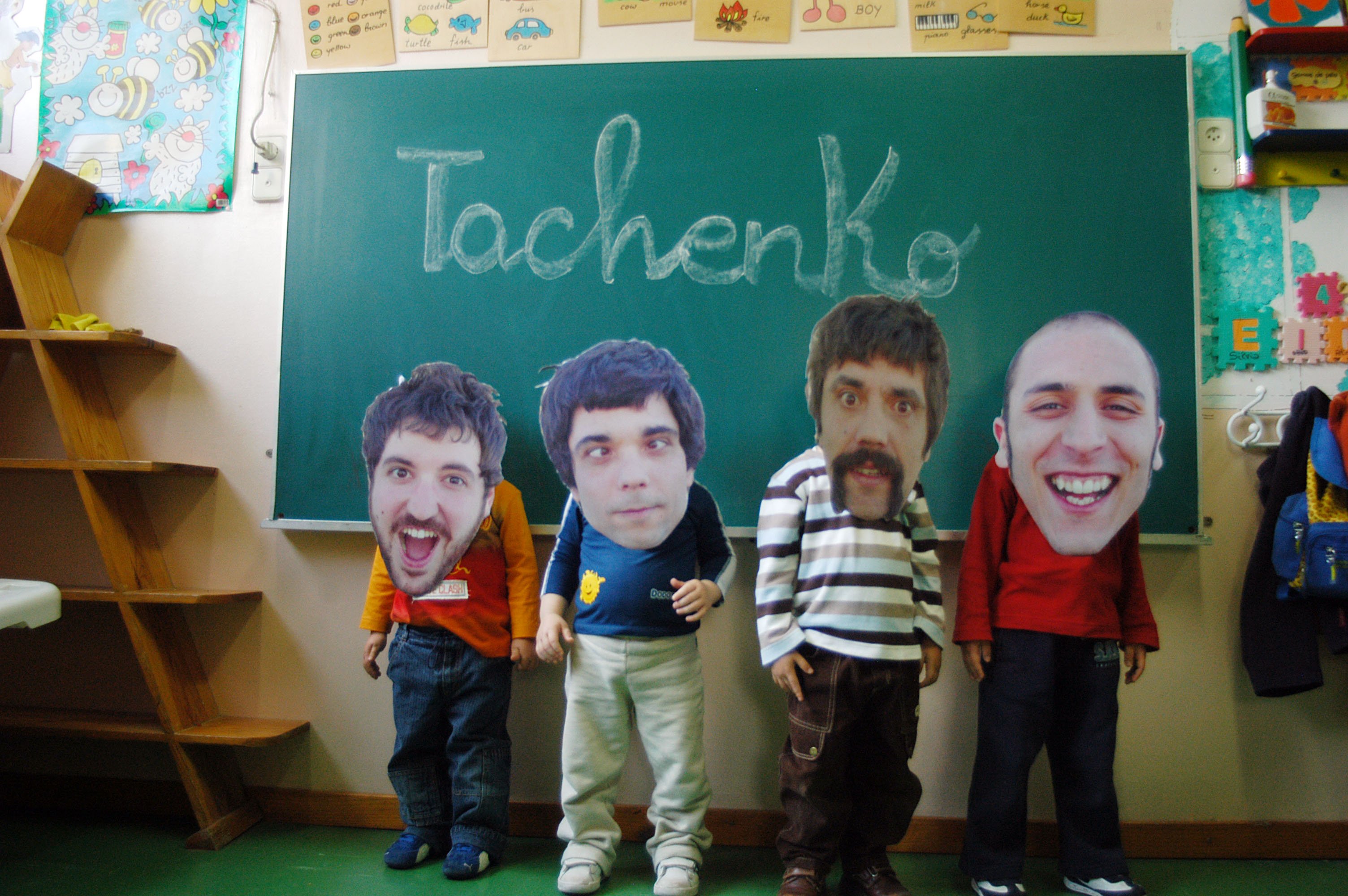 Tachenko music, videos, stats, and photos | Last.fm
