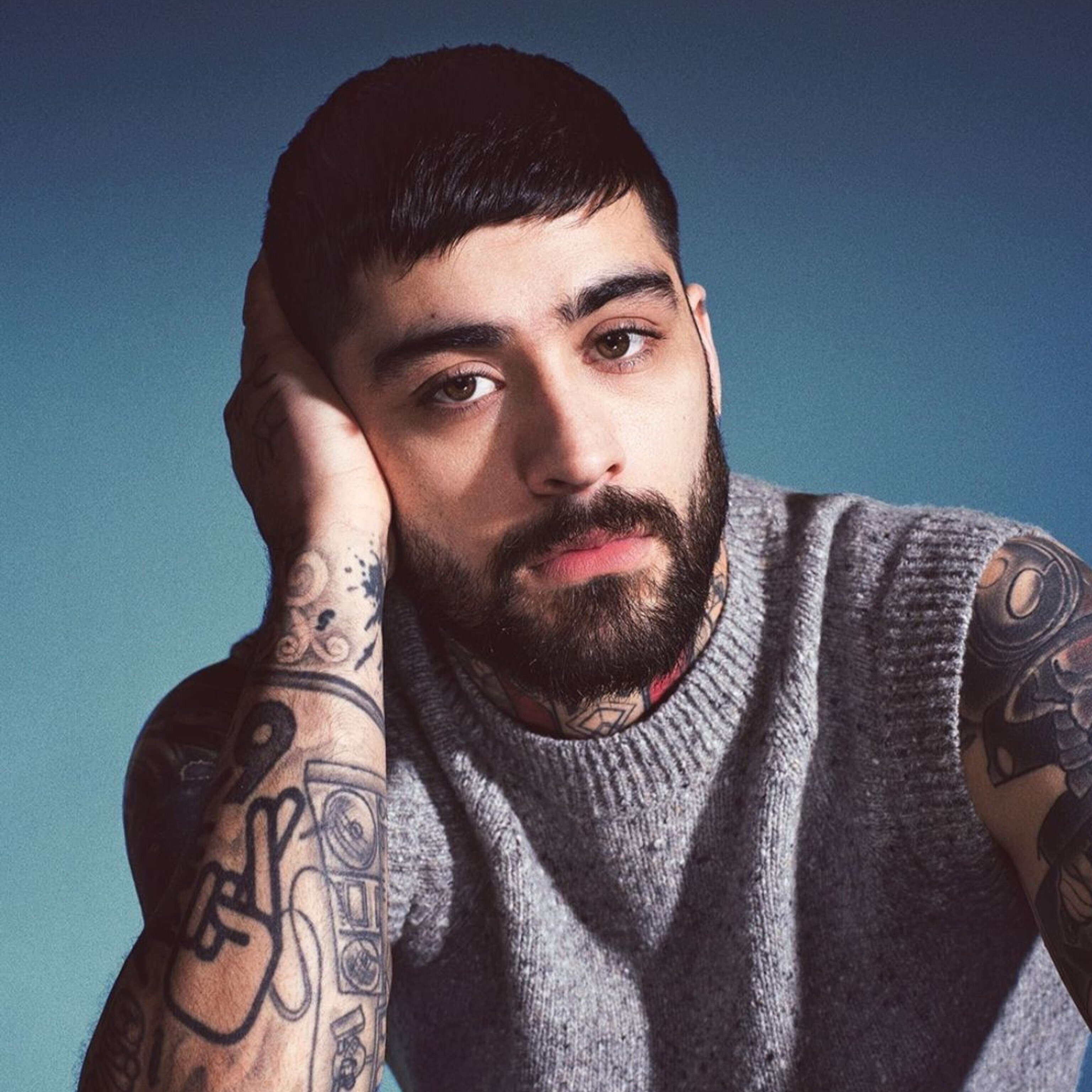 Músicas, vídeos, estatísticas e fotos de Zayn | Last.fm