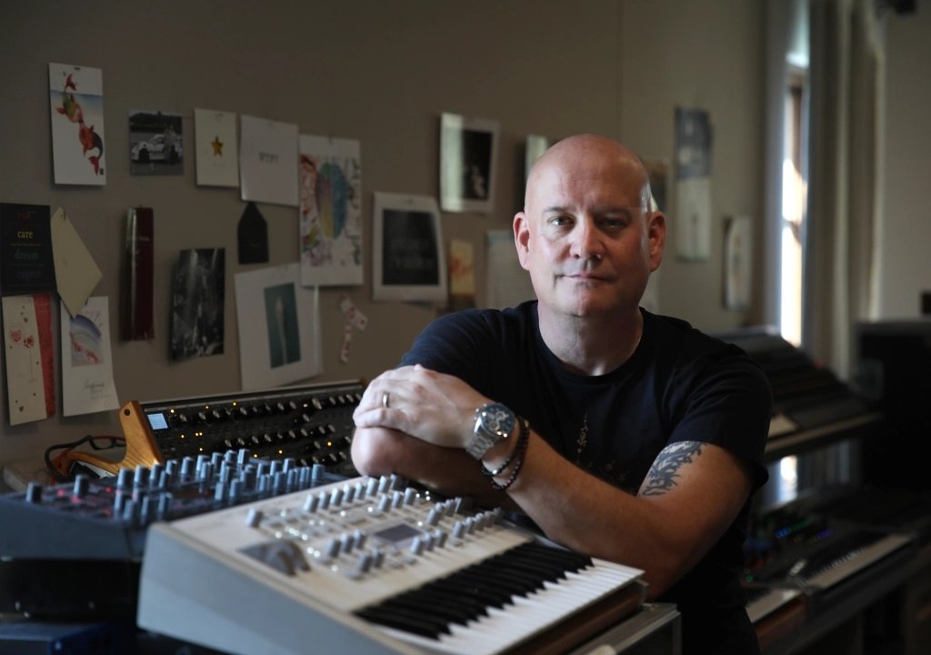 Trevor Morris music, videos, stats, and photos | Last.fm