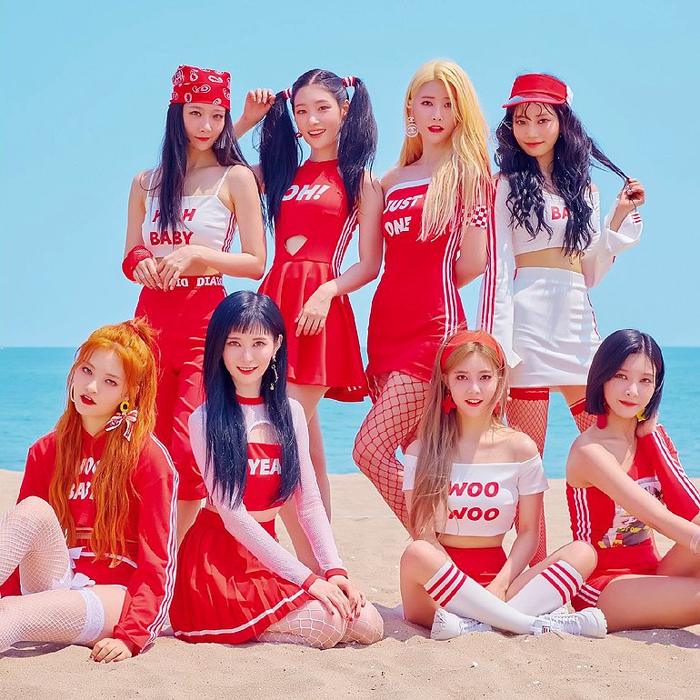 DIA music, videos, stats, and photos | Last.fm
