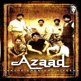 Azaad music, videos, stats, and photos | Last.fm