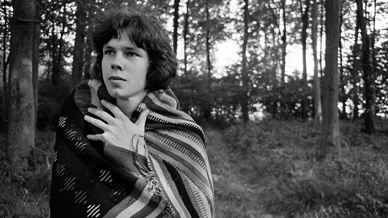 Nick Drake music, videos, stats, and photos | Last.fm
