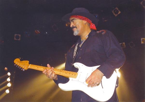 Gregg Wright biography | Last.fm