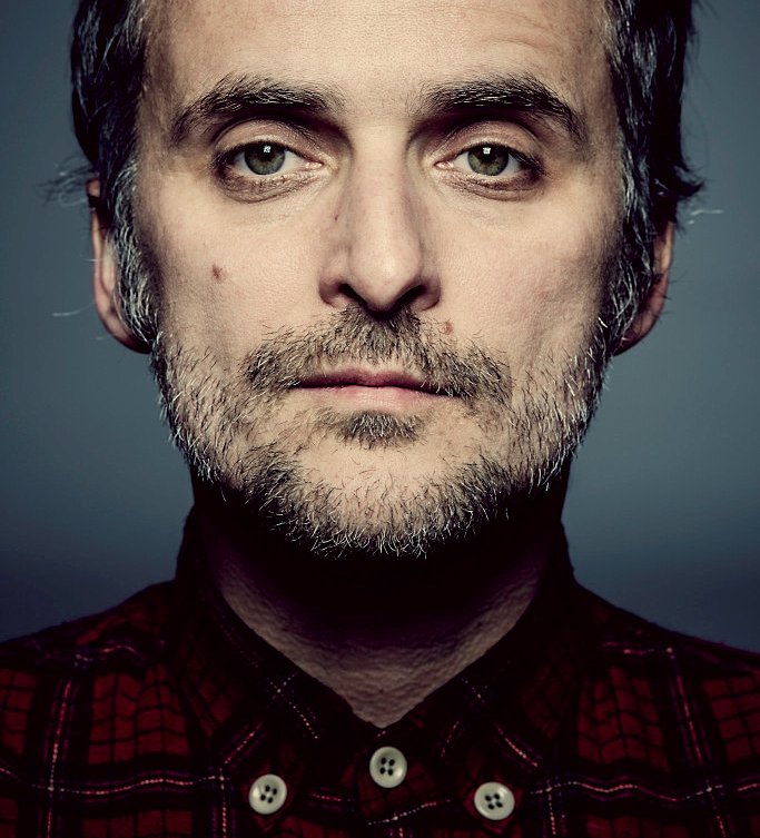 Artur Rojek music, videos, stats, and photos | Last.fm