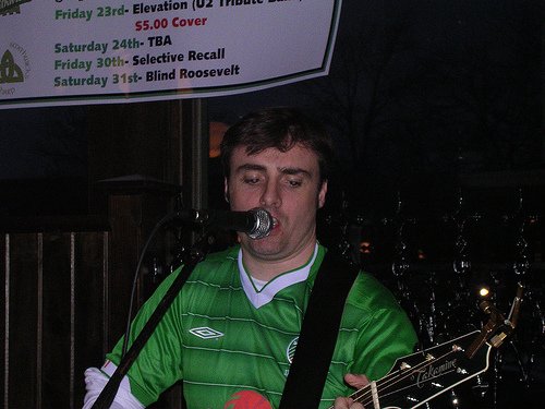 Gavin Coyle music, videos, stats, and photos | Last.fm