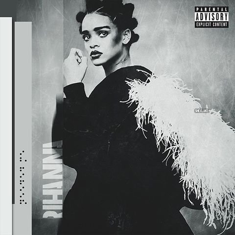 Unreleased — Rihanna | Last.fm