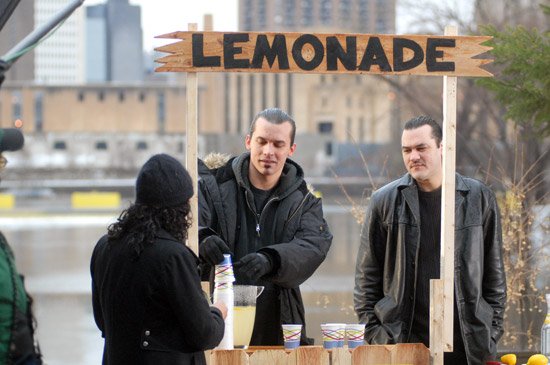 Atmosphere music, videos, stats, and photos | Last.fm