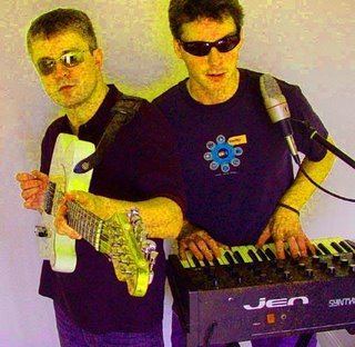 Slipstream music, videos, stats, and photos | Last.fm