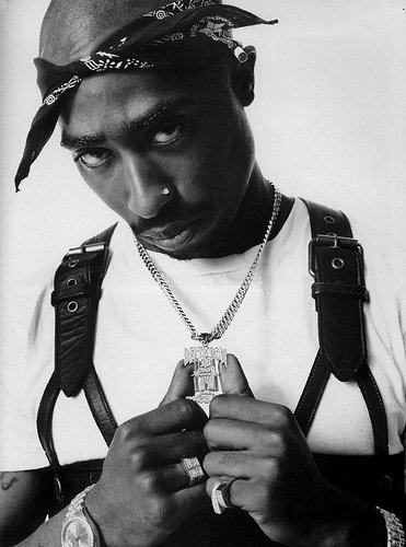 2Pac music, videos, stats, and photos | Last.fm