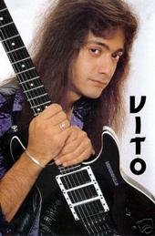 Vito Bratta - Música, videos, estadísticas y fotos | Last.fm