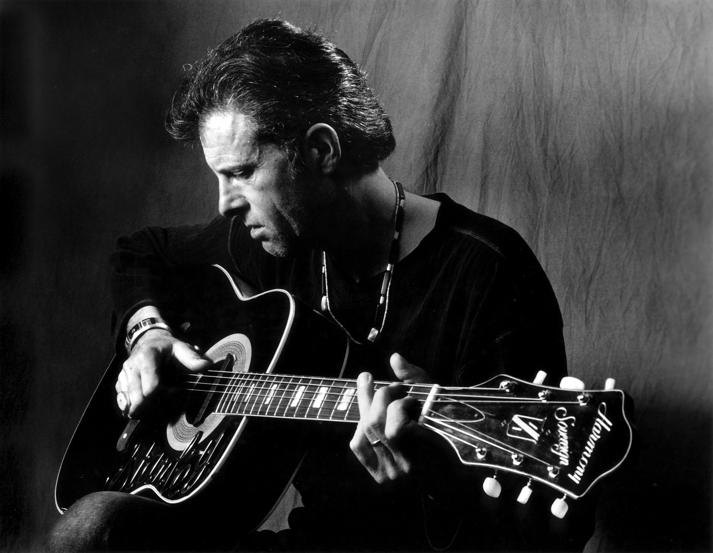 Stan Hirsch music, videos, stats, and photos | Last.fm