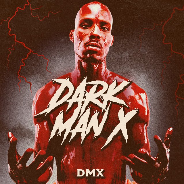 Dmx The Definition Of X