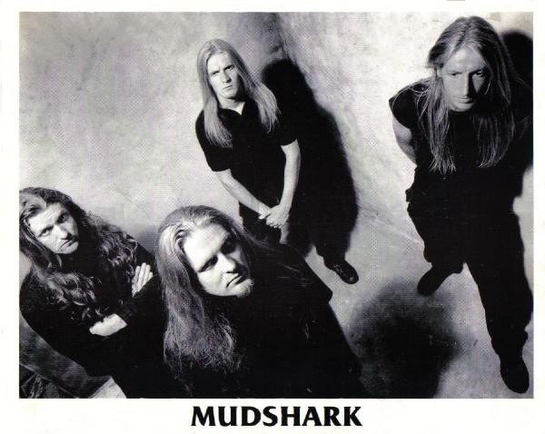Mudshark music, videos, stats, and photos | Last.fm