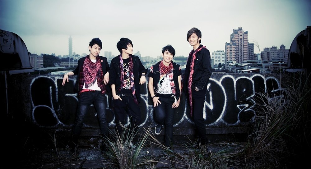 io樂團 music, videos, stats, and photos | Last.fm