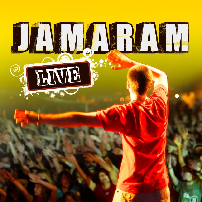 Live — Jamaram | Last.fm