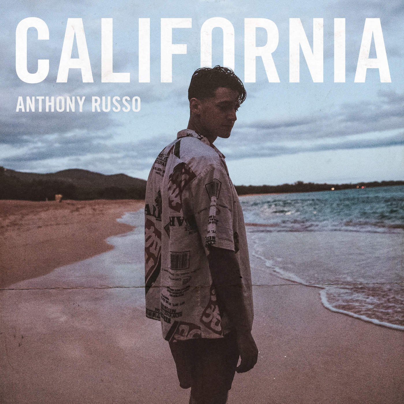 California — Anthony Russo | Last.fm