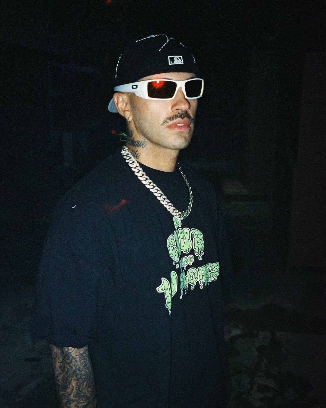 Feid music, videos, stats, and photos | Last.fm