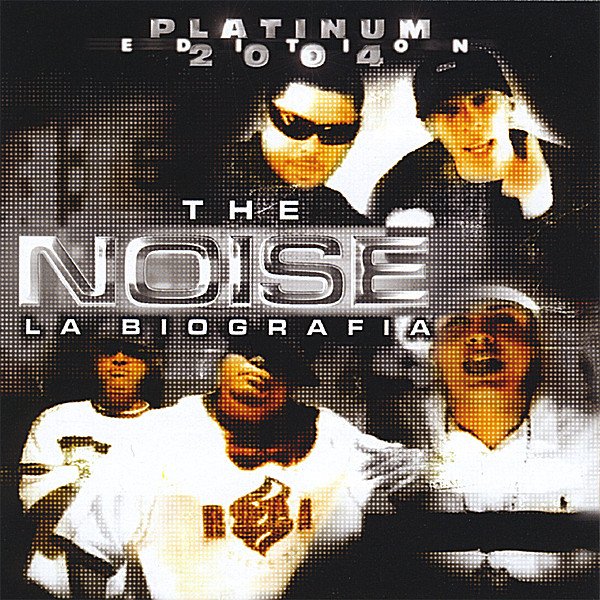 The Noise La Biografia — Various Artists | Last.fm