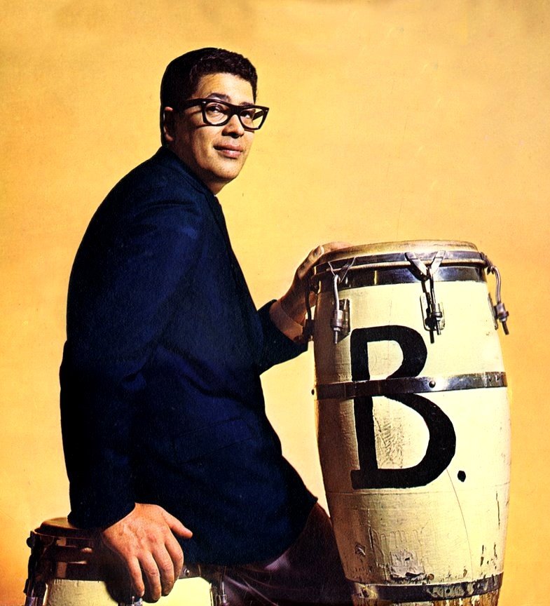 Ray Barretto music, videos, stats, and photos | Last.fm