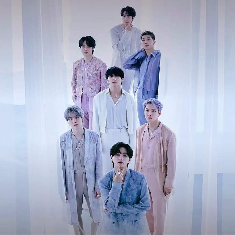 BTS music, videos, stats, and photos | Last.fm