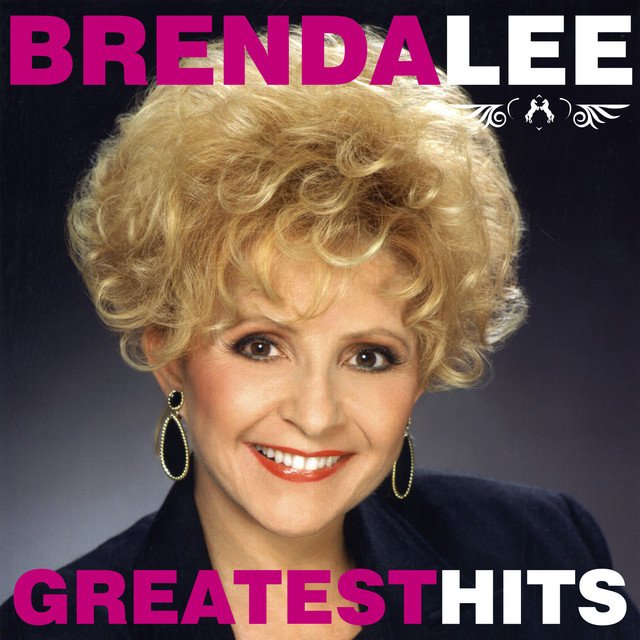 Greatest Hits — Brenda Lee | Last.fm Greatest Hits — Brenda Lee | Last.fm