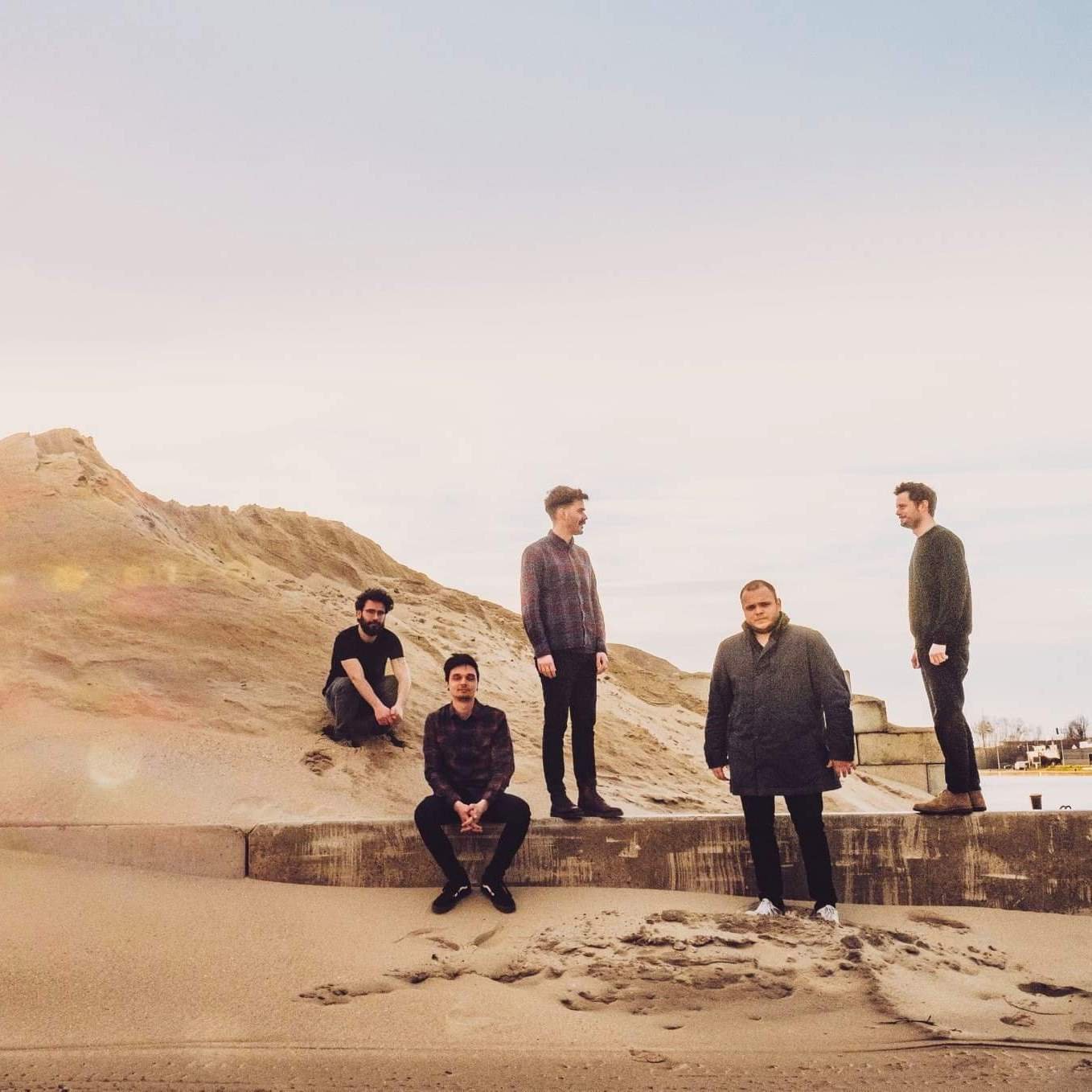 Mantis music, videos, stats, and photos | Last.fm