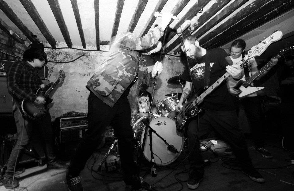 Iron Witch music, videos, stats, and photos | Last.fm