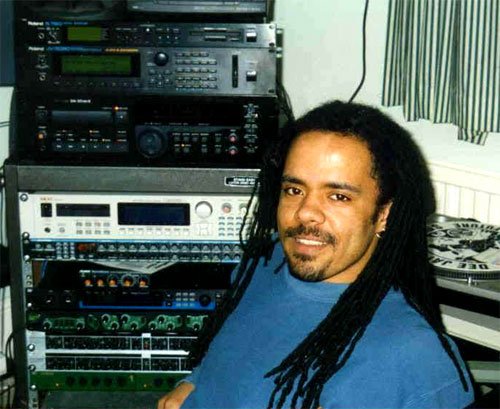 DJ Kane hometown, biography | Last.fm